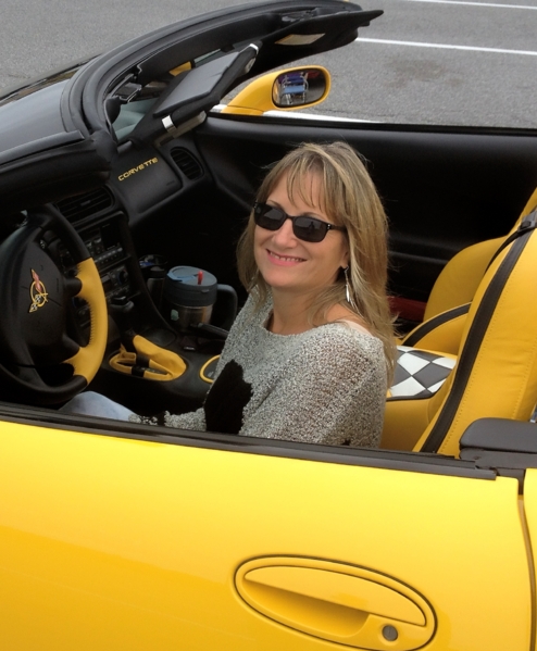 Fran J Scott - Official Website